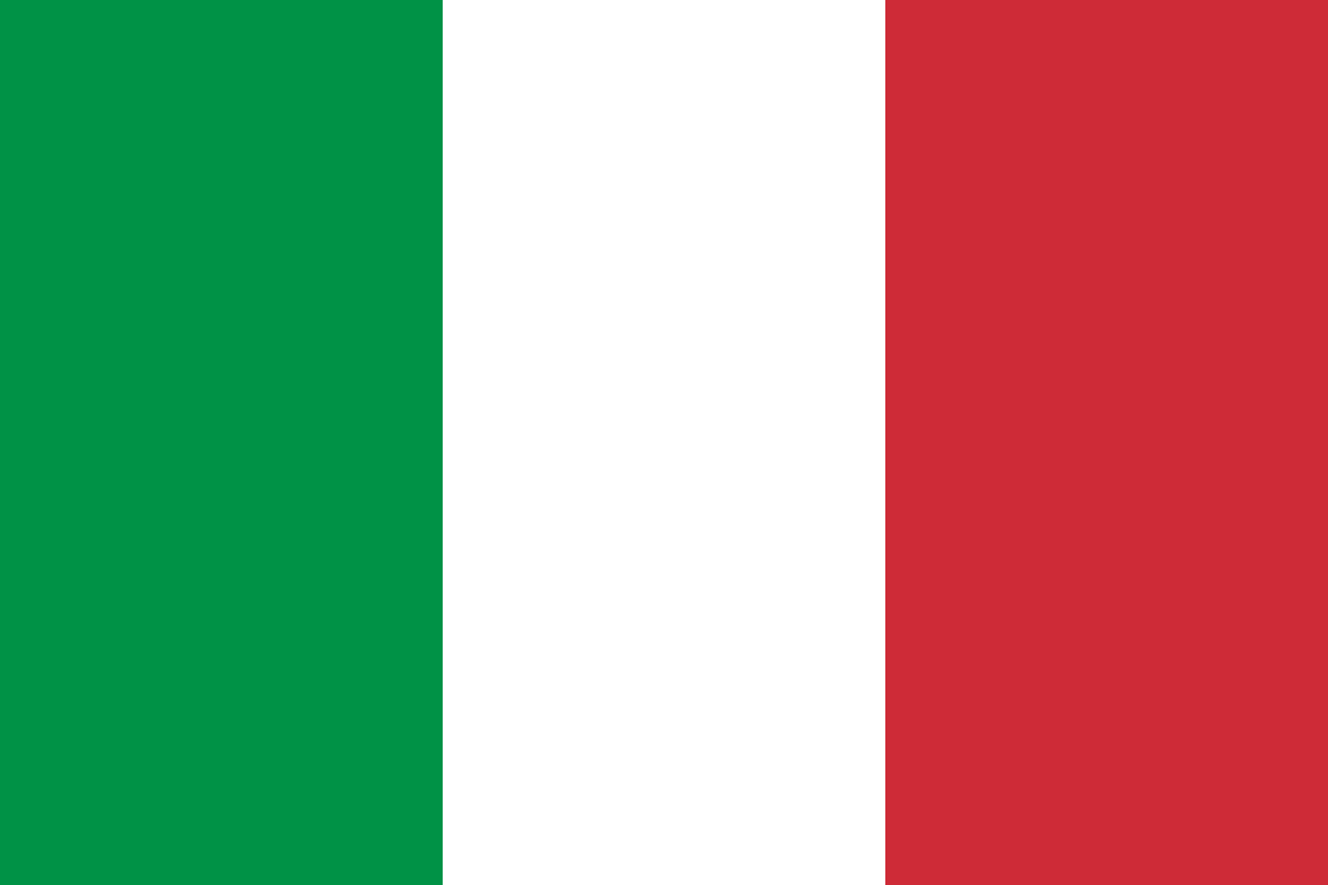 Processo Italiano - Index